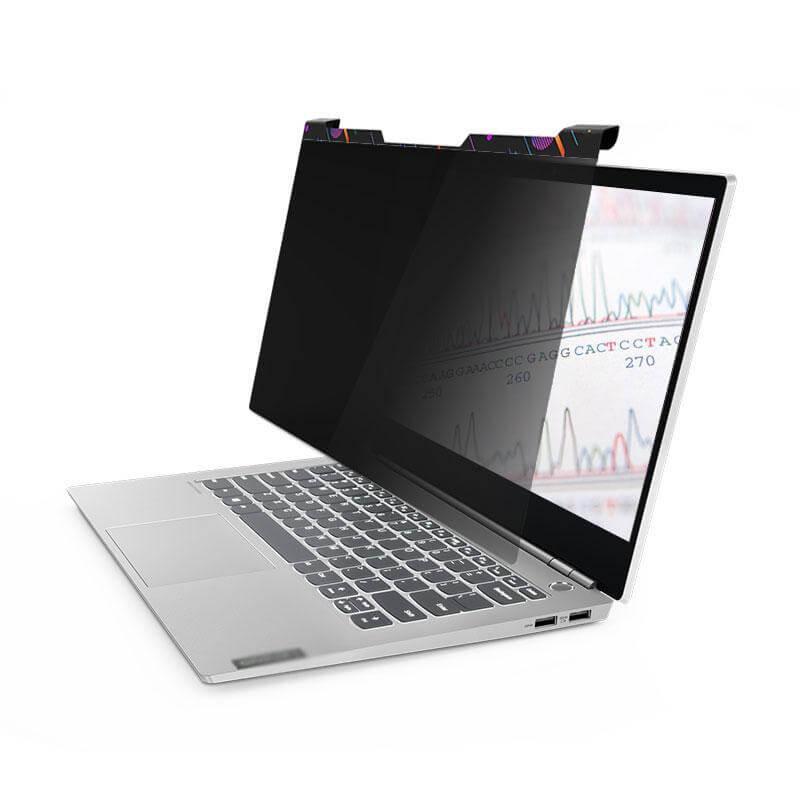 laptop security screen