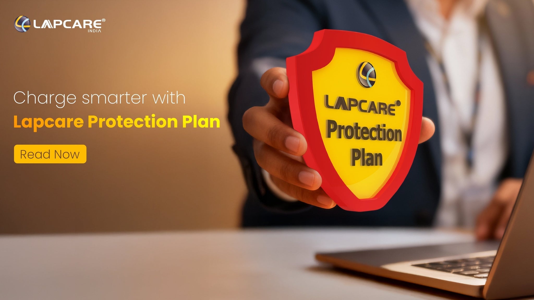 Lapcare Protection Plan