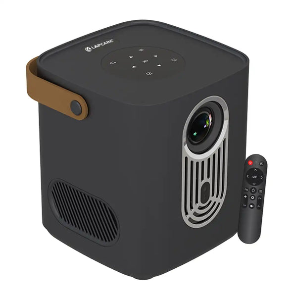 Laplay LED Projector ( LLP-006 ) – lapcare.com