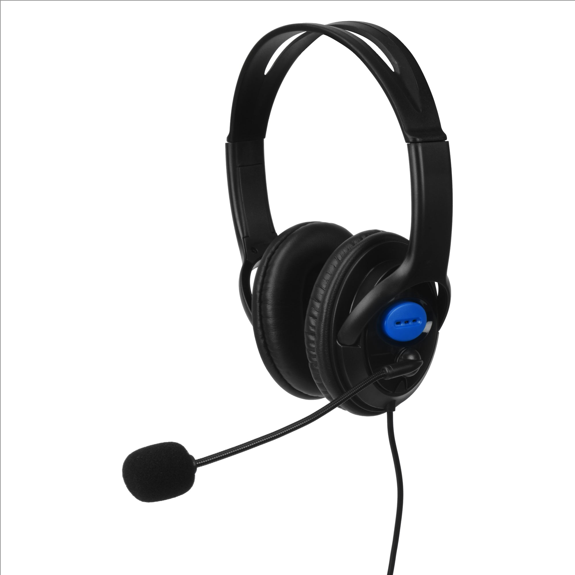 Wired Stereo Headset