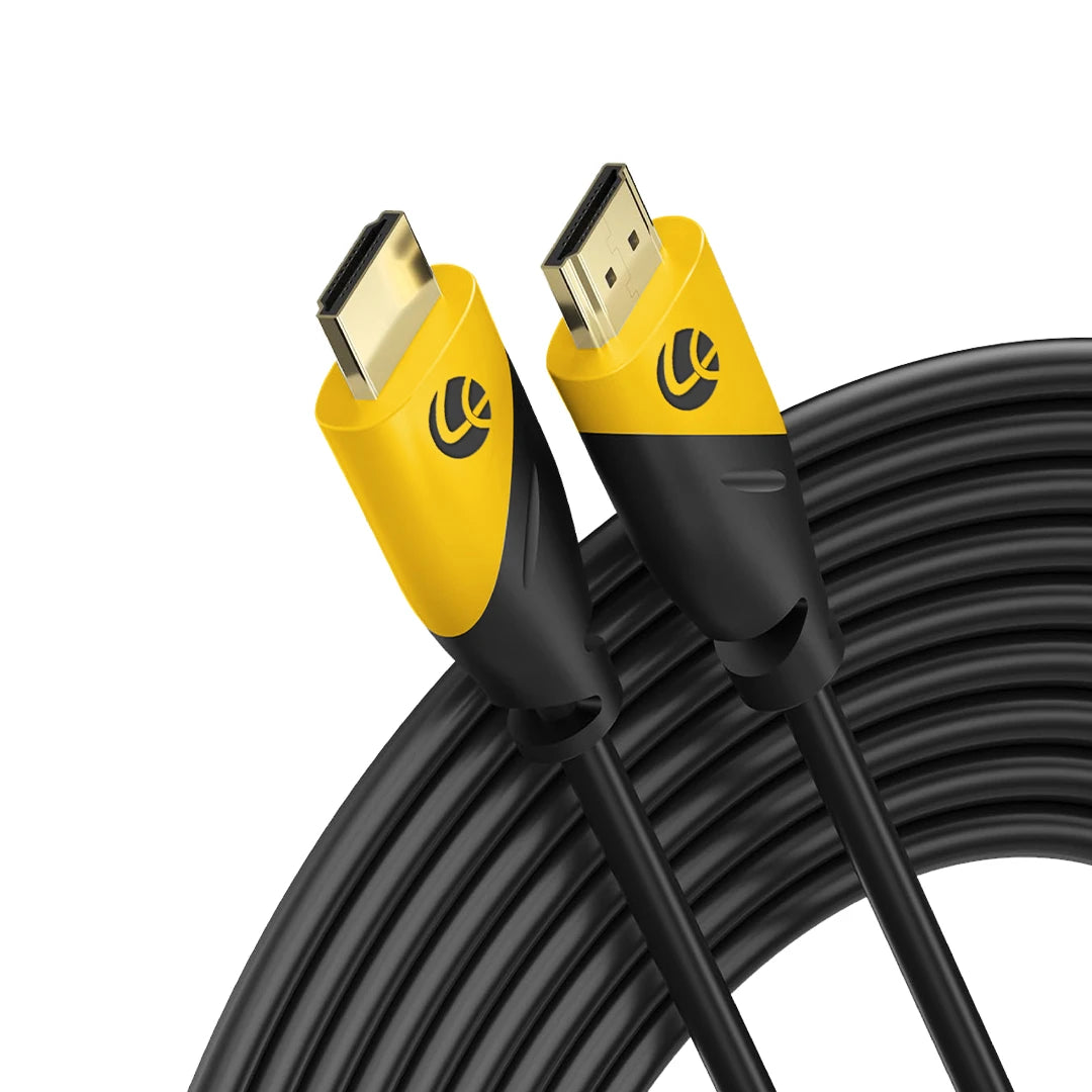 Lapcare HDMI 2.0 PVC Cable 3M (LHC-108)