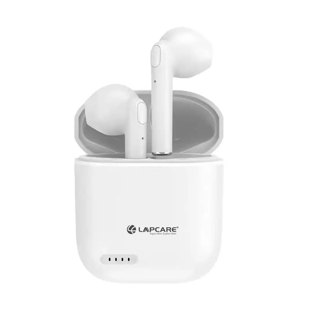 Twinbuds 2 Wireless Earbuds With 18Hrs* Playtime With AI Voice Assista