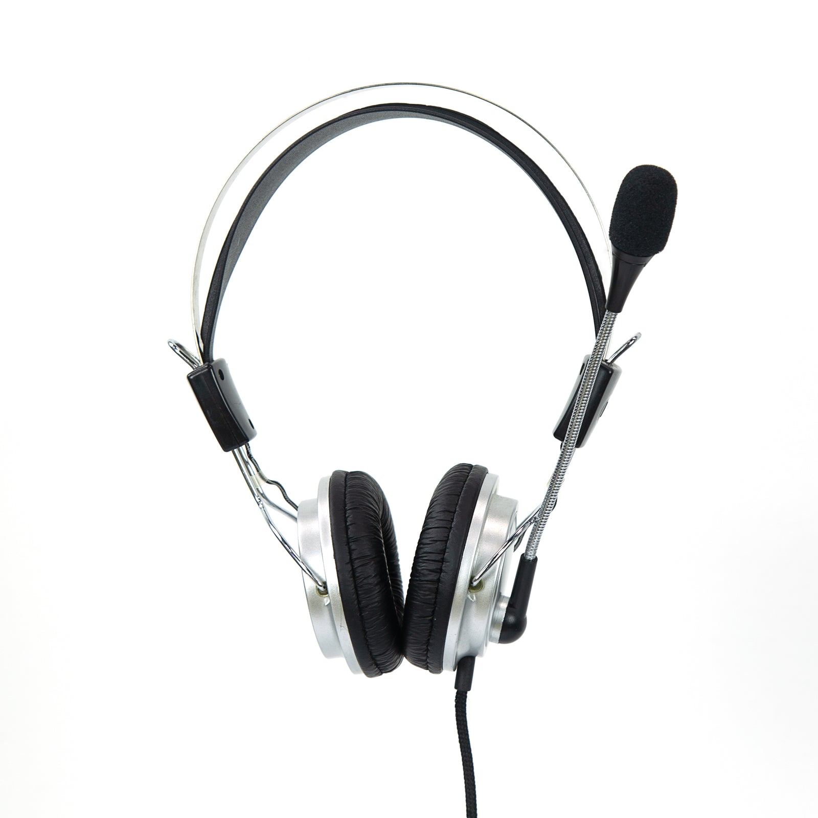 Wired Multimedia Headset