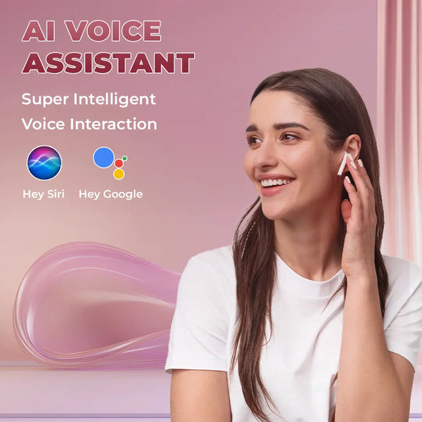 COZY BUDS TWS Earbuds With 13MM Dynamic drivers (LBTB-216) – lapcare.com