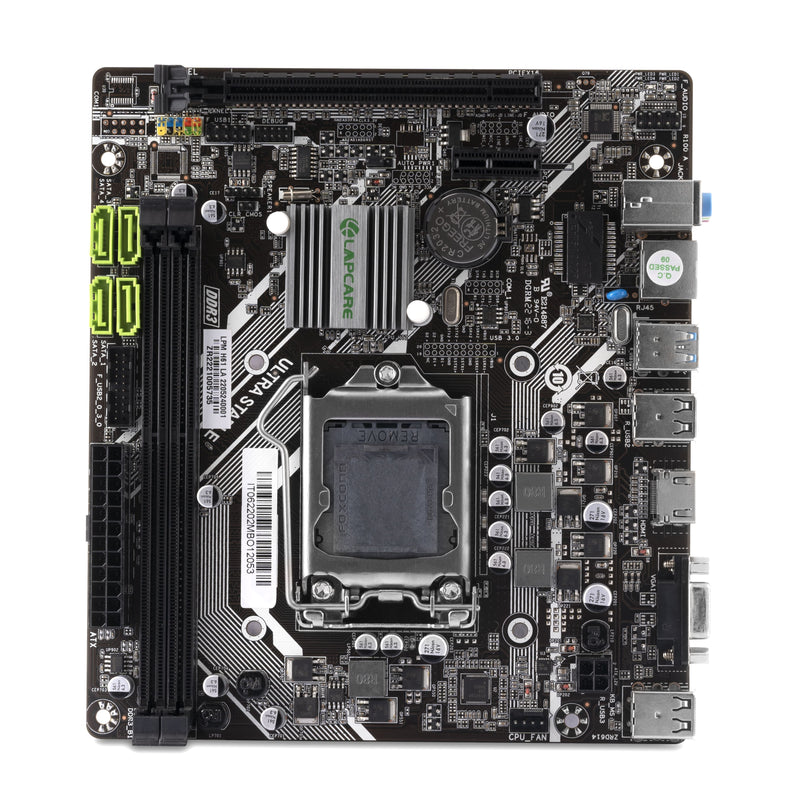 H61 Mother Board H61