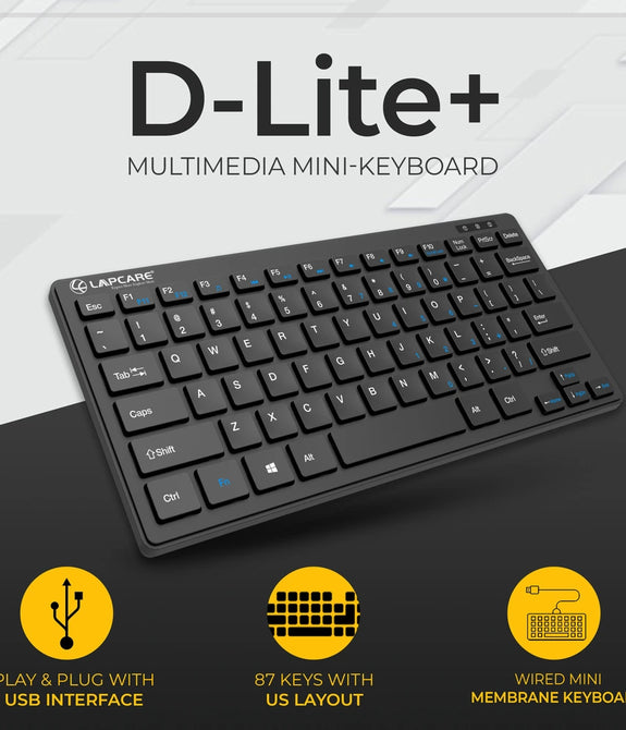 Wired Keyboard#N# #N# #N# #N# – lapcare.com