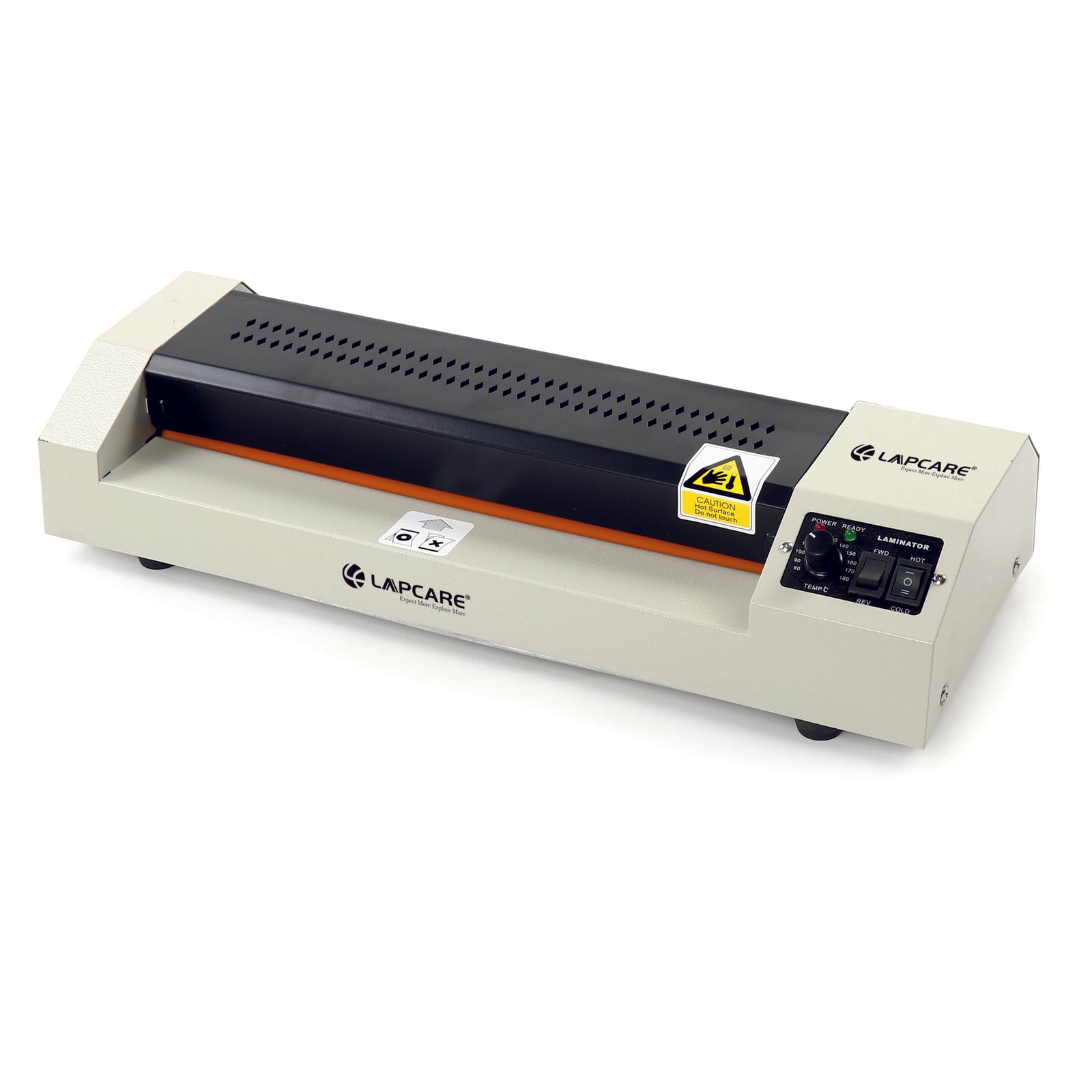 Laplam II paper Laminating Machine A3 Size Metal