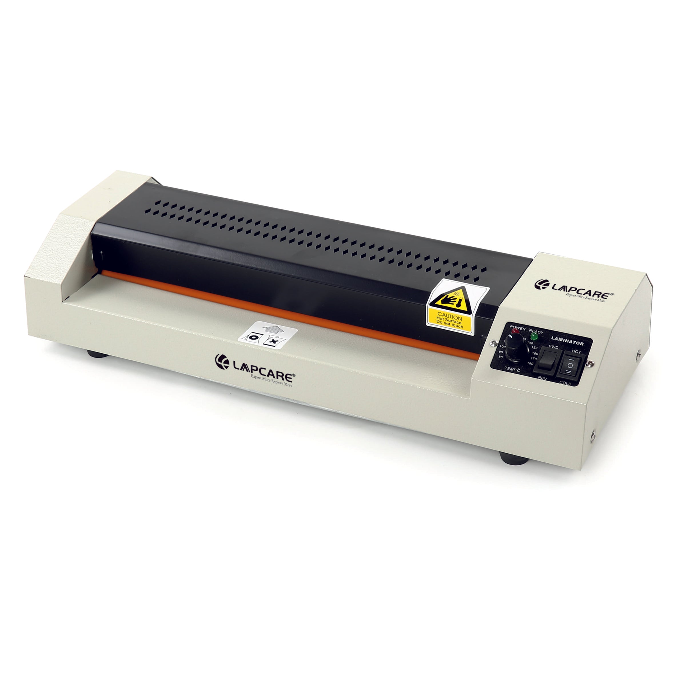 Laplam II paper Laminating Machine A3 Size Metal