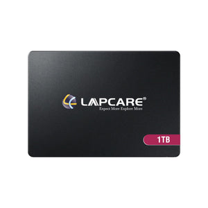 Lapcare 2.5" SATA SSD 1TB