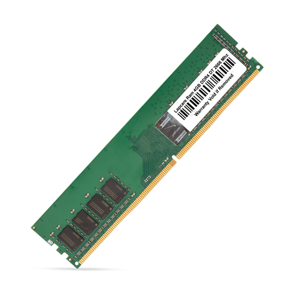 Desktop RAM 4GB DDR4