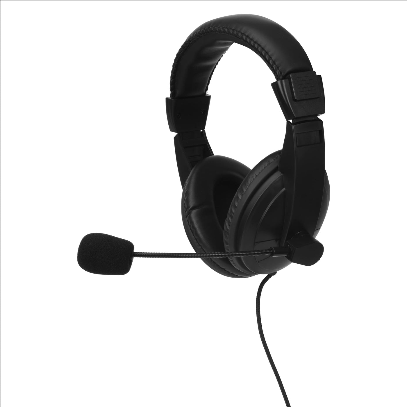 Wired Talking Headset