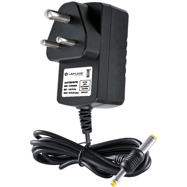 12V/5Amp Adapter – lapcare.com