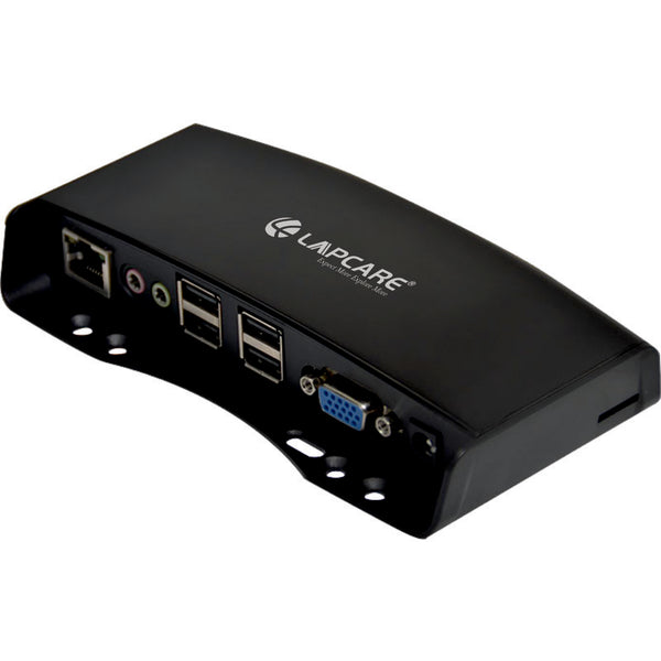 Zinni Thinclient (FL200)