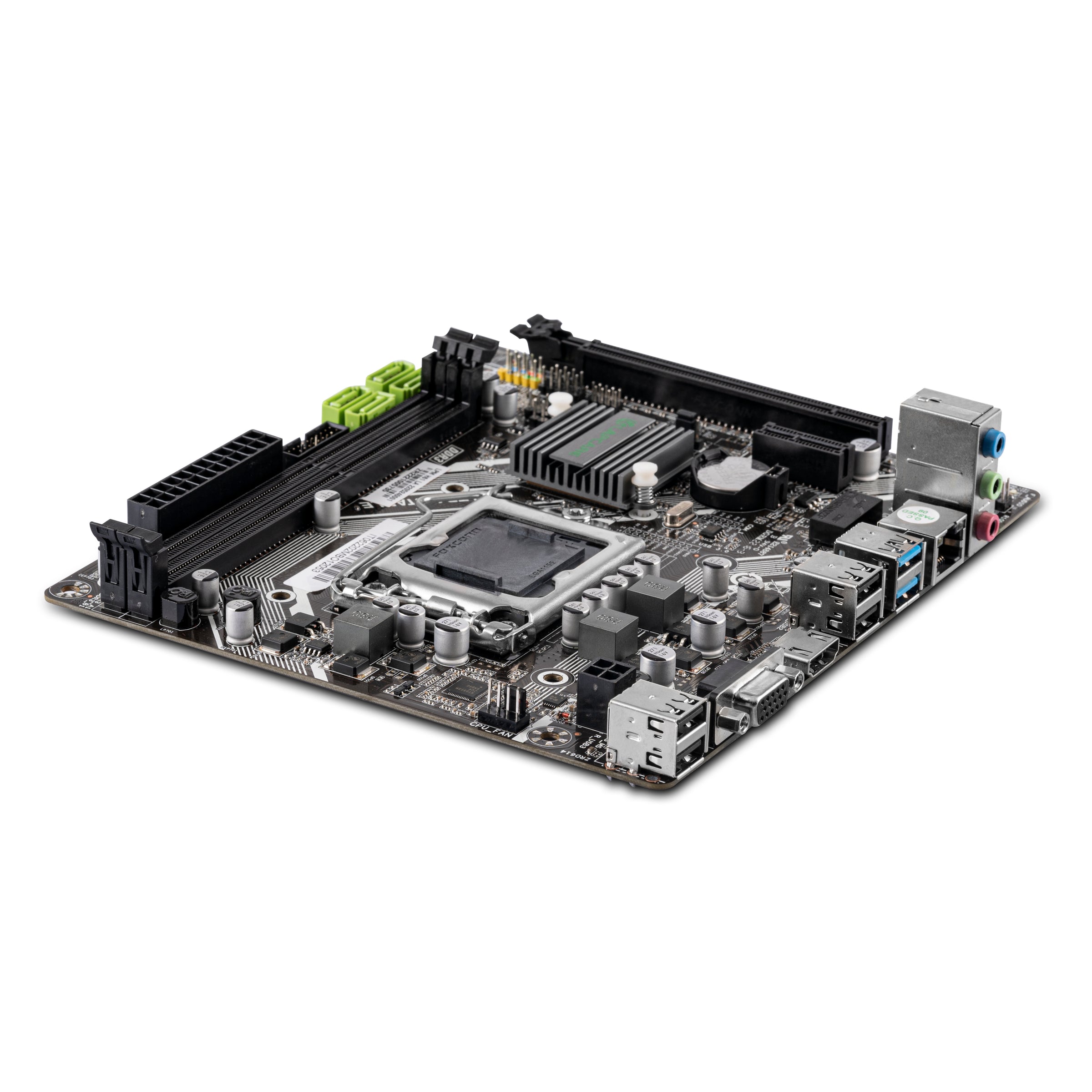 H61 Mother Board H61