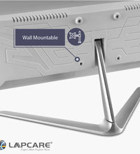 24" LED Monitor - (60.45CM) VGA HDMI (LM24WFHD) – lapcare.com