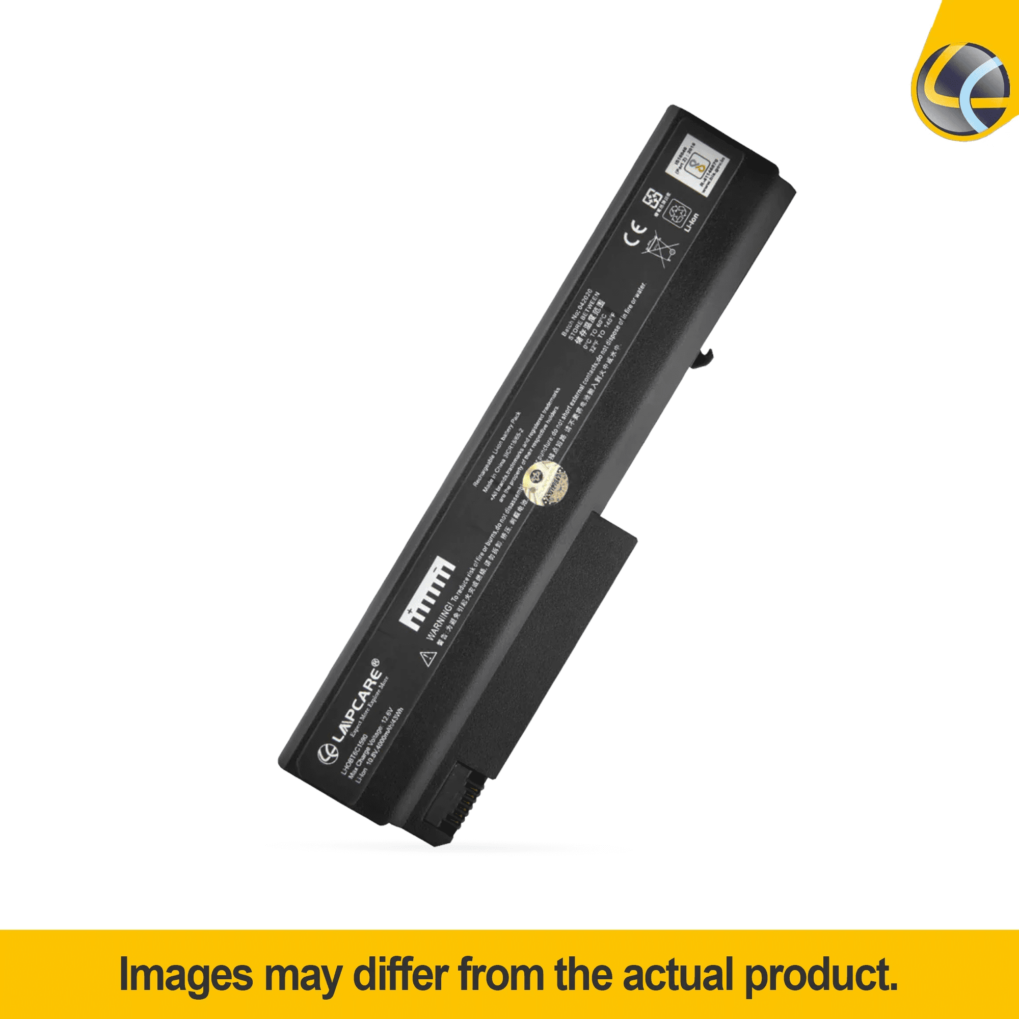 Laptop Compatible Battery For RA04 4C – lapcare.com